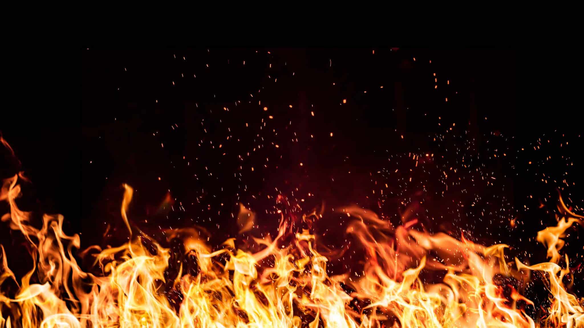 Über uns - Novatherm: Feuer im Herzen