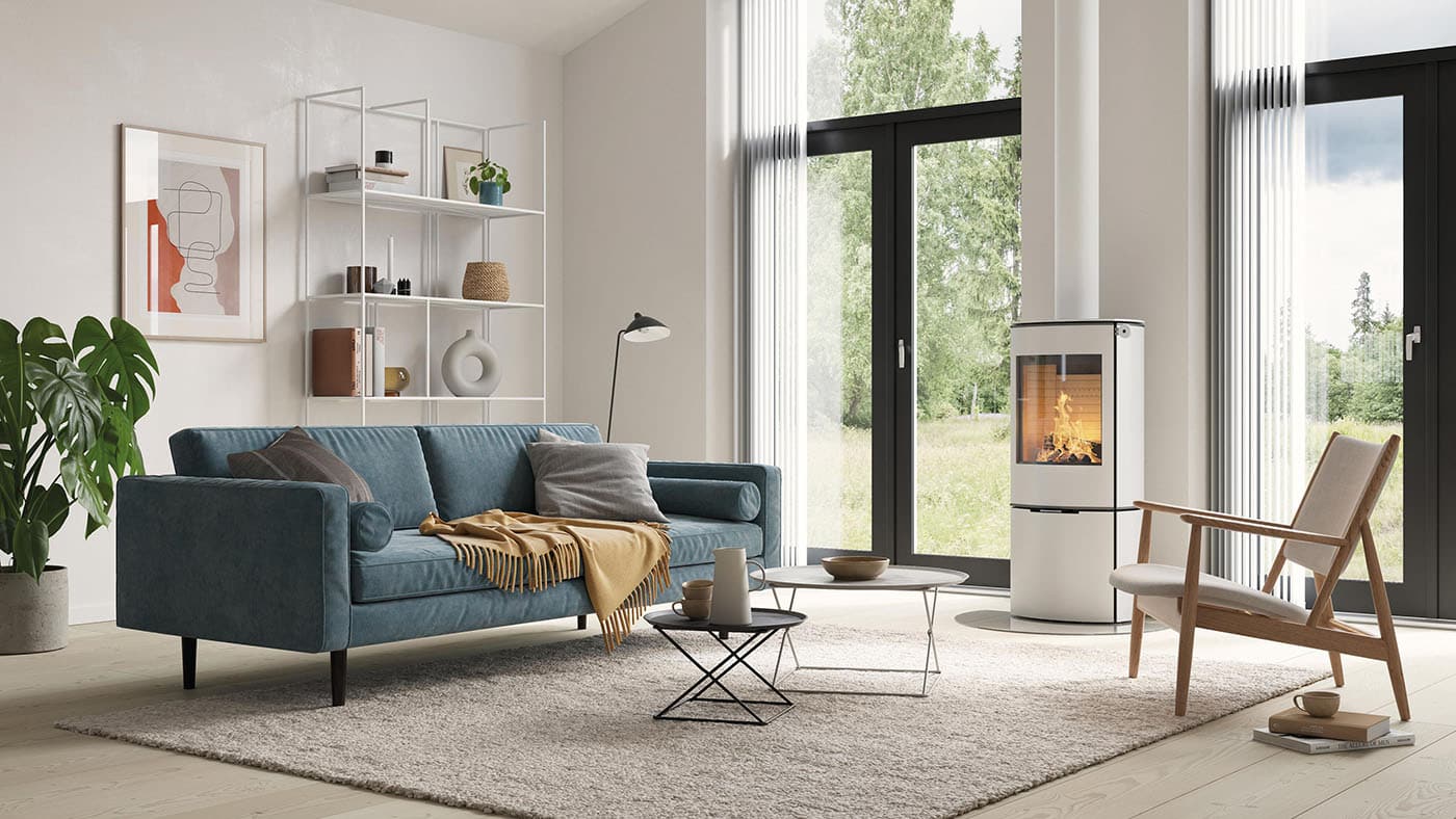 Home - Novatherm: Feuer im Herzen