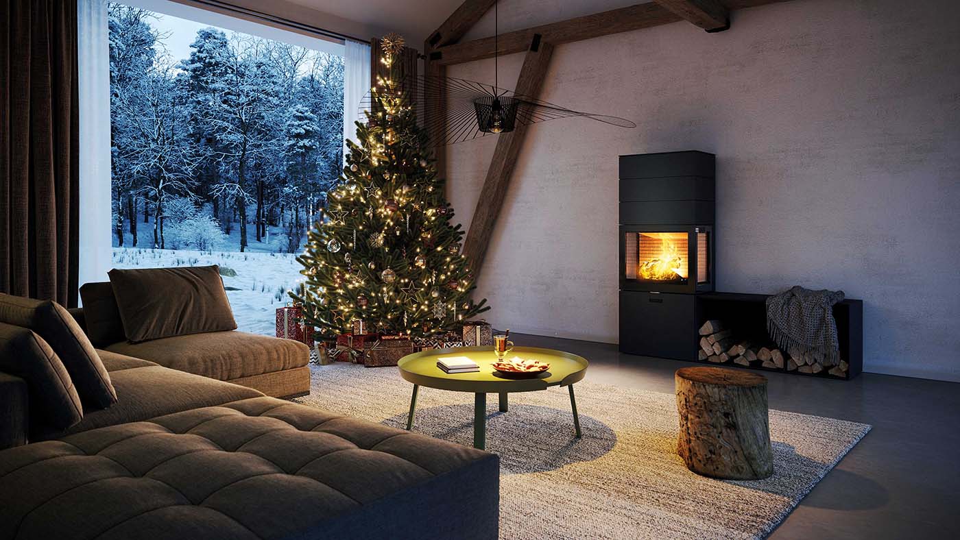 Home - Novatherm: Feuer im Herzen